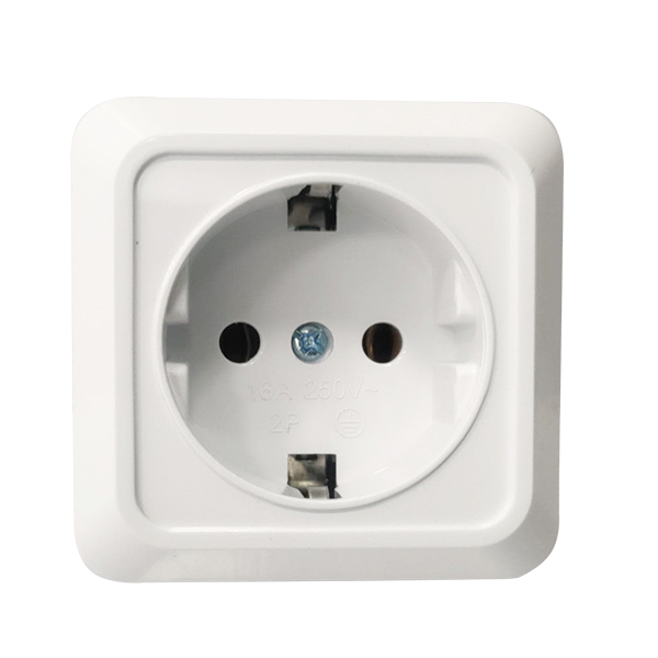 Switch & Socket Archives - Breelos